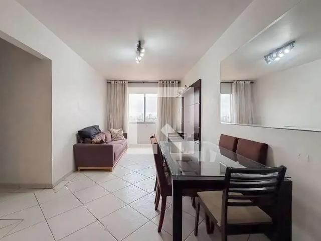Apartamento para Venda em São Paulo/SP Cambuci 3 Quartos