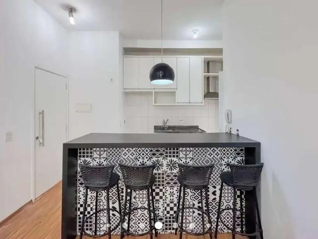 Apartamento para Venda em São Paulo/SP Cambuci 3 Quartos