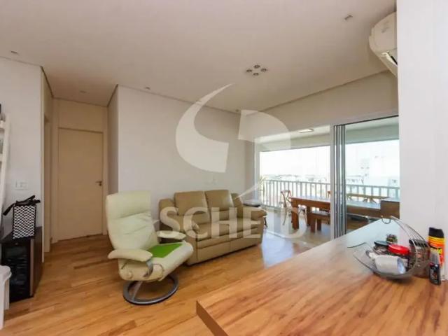 Apartamento para Venda em São Paulo/SP Cambuci 3 Quartos