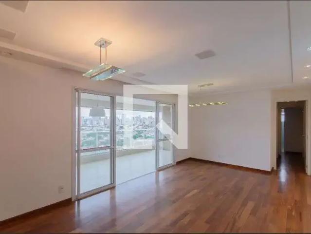 Apartamento para Venda em São Paulo/SP Cambuci 3 Quartos