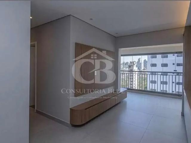 Apartamento para Venda em São Paulo/SP Cambuci 3 Quartos