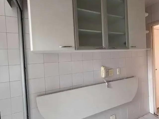 Apartamento para Venda em São Paulo/SP Cambuci 3 Quartos