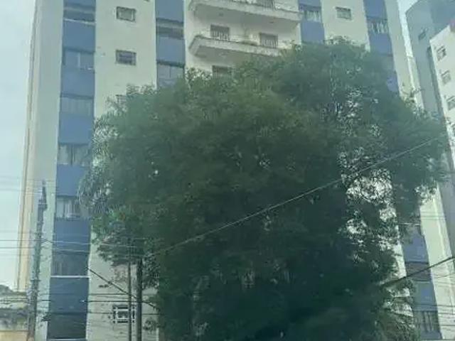 Apartamento para Venda em São Paulo/SP Cambuci 3 Quartos
