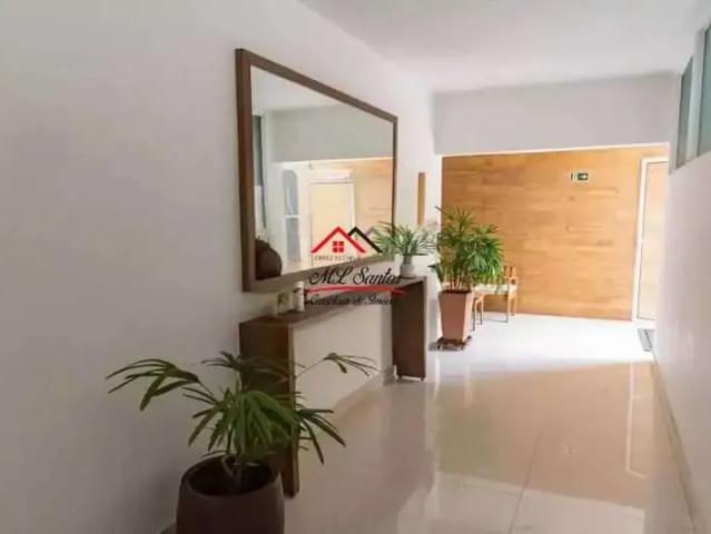 Apartamento para Venda em São Paulo/SP Cambuci 3 Quartos