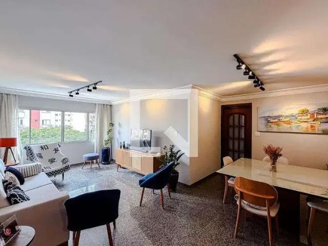 Apartamento para Venda em São Paulo/SP Cambuci 3 Quartos