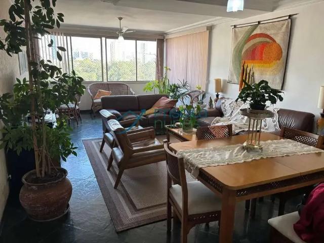 Apartamento para Venda em São Paulo/SP Cambuci 3 Quartos