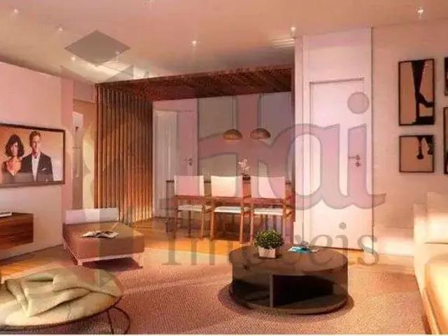 Apartamento para Venda em São Paulo/SP Cambuci 3 Quartos