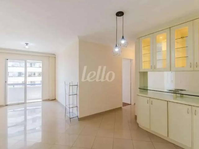 Apartamento para Venda em São Paulo/SP Cambuci 3 Quartos