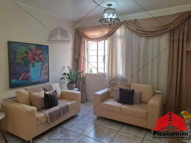 Apartamento para Venda em São Paulo/SP Cambuci 3 Quartos