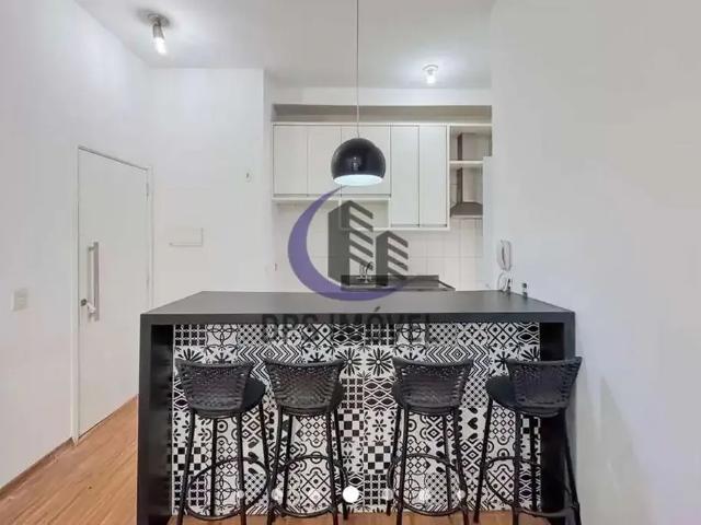 Apartamento para Venda em São Paulo/SP Cambuci 3 Quartos