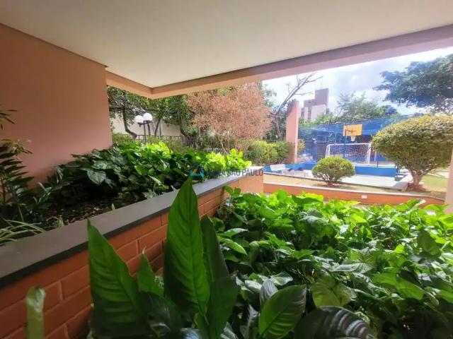 Apartamento para Venda em São Paulo/SP Cambuci 3 Quartos