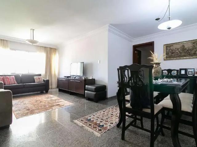 Apartamento para Venda em São Paulo/SP Cambuci 3 Quartos