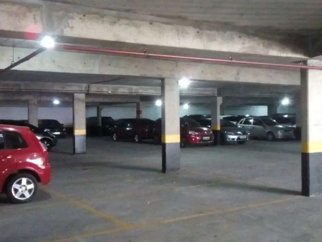 Apartamento para Venda em São Paulo/SP Cambuci 3 Quartos