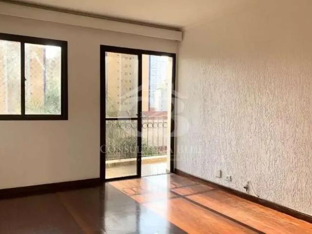 Apartamento para Venda em São Paulo/SP Cambuci 3 Quartos