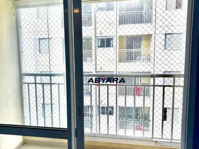 Apartamento para Venda em São Paulo/SP Cambuci 3 Quartos