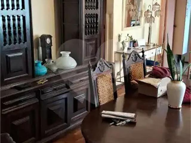 Apartamento para Venda em São Paulo/SP Cambuci 3 Quartos