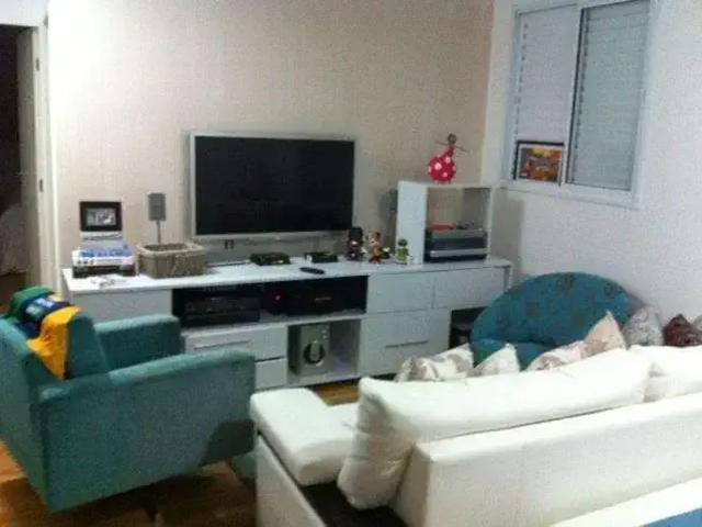 Apartamento para Venda em São Paulo/SP Cambuci 3 Quartos