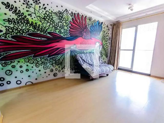 Apartamento para Venda em São Paulo/SP Cambuci 3 Quartos