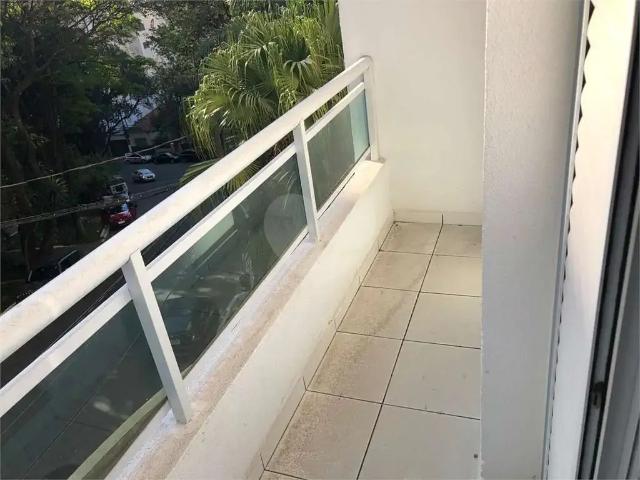 Apartamento para Venda em São Paulo/SP Cambuci 3 Quartos