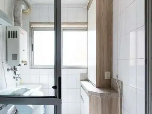 Apartamento para Venda em São Paulo/SP Cambuci 3 Quartos