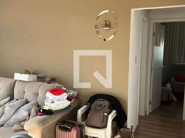 Apartamento para Venda em São Paulo/SP Cambuci 3 Quartos