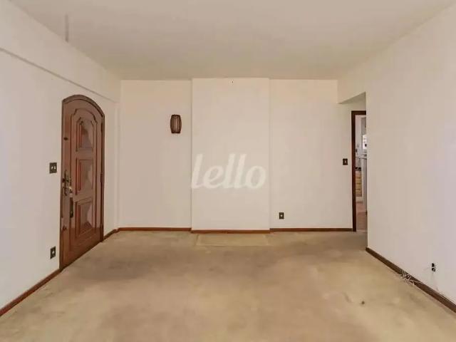 Apartamento para Venda em São Paulo/SP Cambuci 3 Quartos