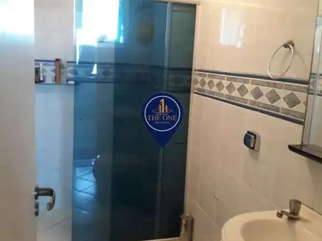 Apartamento para Venda em São Paulo/SP Cambuci 3 Quartos