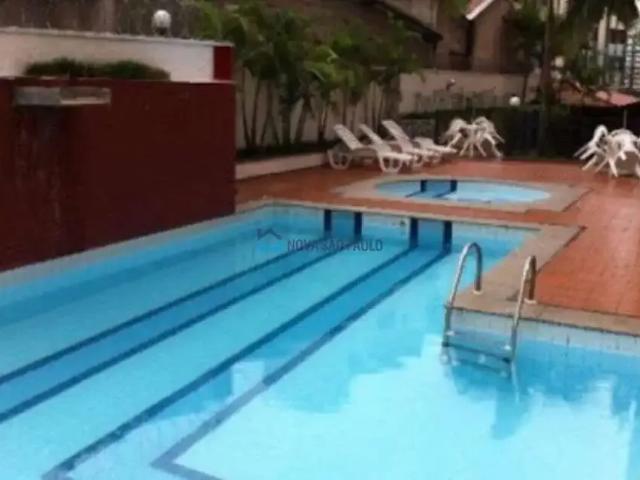 Apartamento para Venda em São Paulo/SP Cambuci 3 Quartos