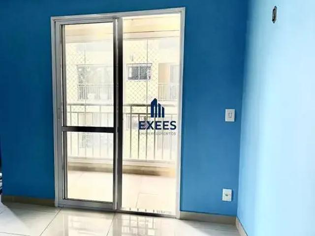 Apartamento para Venda em São Paulo/SP Cambuci 3 Quartos