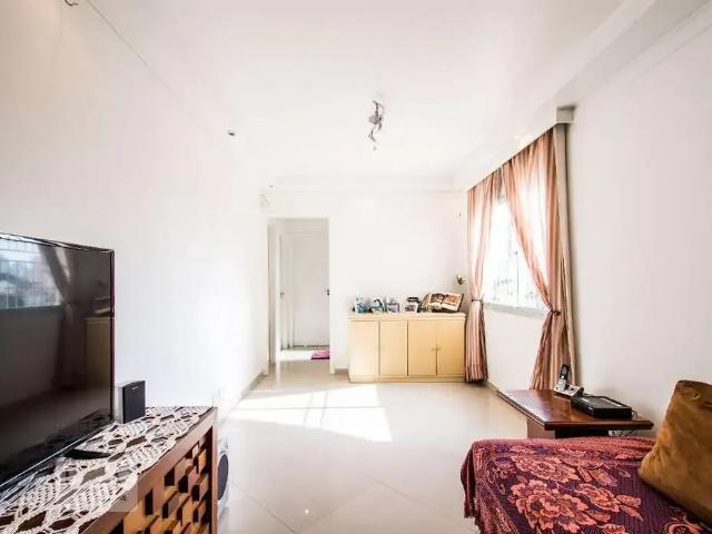 Apartamento para Venda em São Paulo/SP Cambuci 3 Quartos