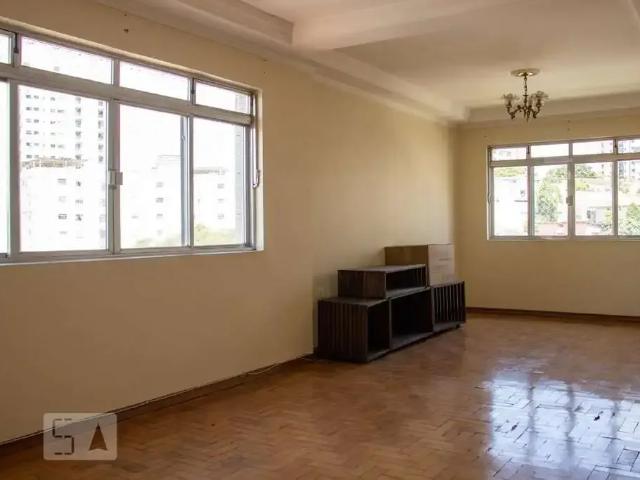 Apartamento para Venda em São Paulo/SP Cambuci 3 Quartos