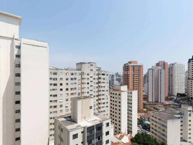 Apartamento para Venda em São Paulo/SP Cambuci 3 Quartos