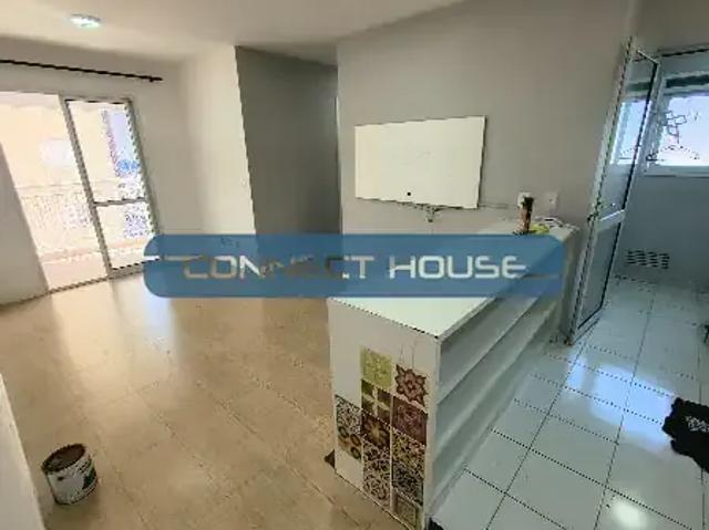 Apartamento para Venda em São Paulo/SP Cambuci 3 Quartos