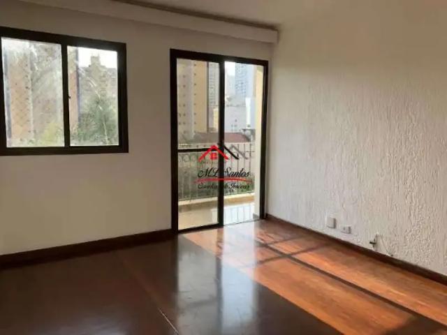 Apartamento para Venda em São Paulo/SP Cambuci 3 Quartos
