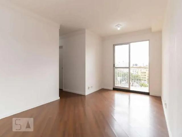 Apartamento para Venda em São Paulo/SP Cambuci 3 Quartos
