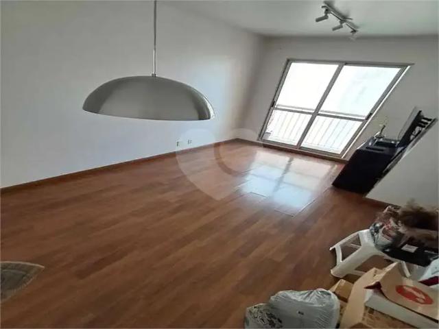 Apartamento para Venda em São Paulo/SP Cambuci 3 Quartos