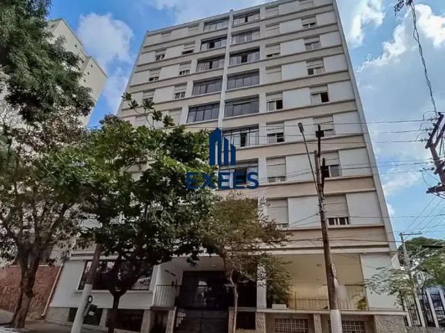 Apartamento para Venda em São Paulo/SP Cambuci 3 Quartos
