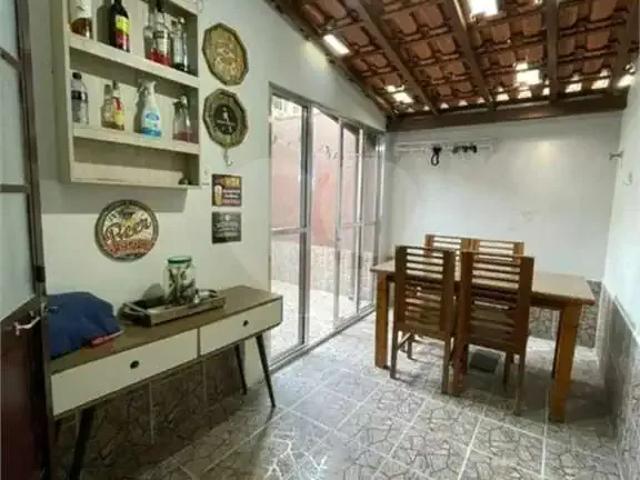 Apartamento para Venda em São Paulo/SP Cambuci 3 Quartos