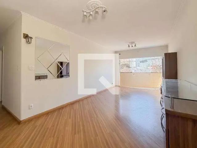 Apartamento para Venda em São Paulo/SP Cambuci 3 Quartos