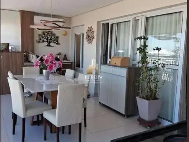 Apartamento para Venda em São Paulo/SP Cambuci 3 Quartos