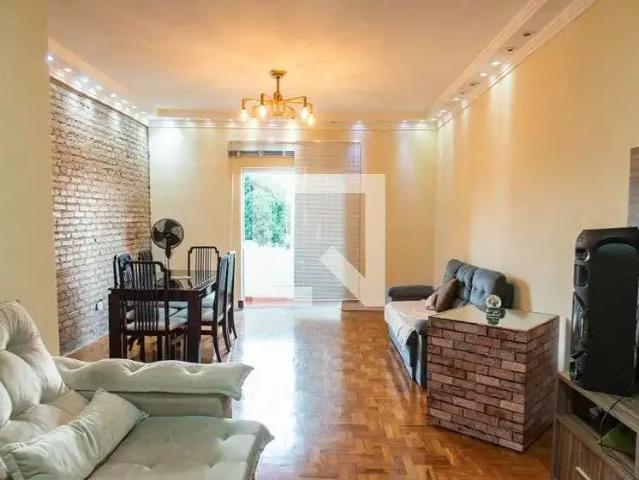 Apartamento para Venda em São Paulo/SP Cambuci 3 Quartos