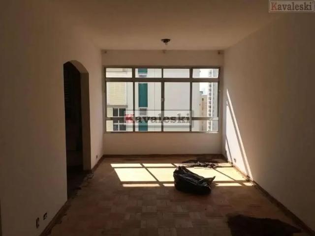 Apartamento para Venda em São Paulo/SP Cambuci 3 Quartos