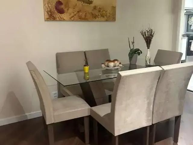 Apartamento para Venda em São Paulo/SP Cambuci 3 Quartos