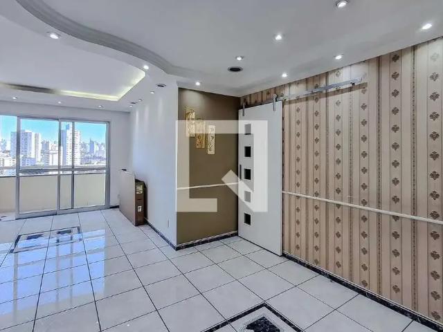 Apartamento para Venda em São Paulo/SP Cambuci 3 Quartos