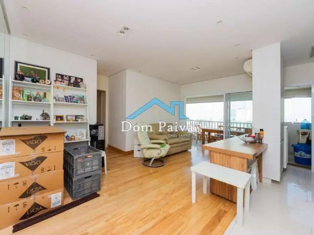 Apartamento para Venda em São Paulo/SP Cambuci 3 Quartos