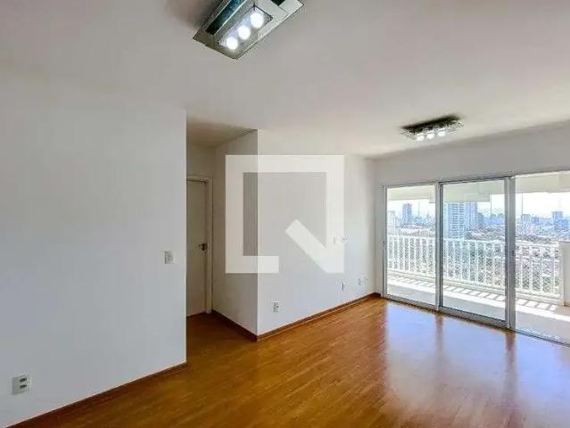 Apartamento para Venda em São Paulo/SP Cambuci 3 Quartos