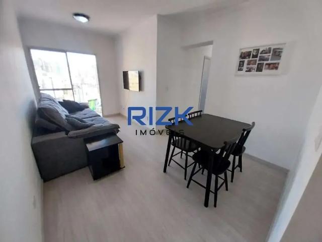 Apartamento para Venda em São Paulo/SP Cambuci 3 Quartos