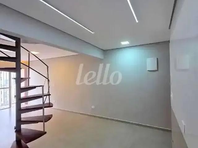 Apartamento para Venda em São Paulo/SP Cambuci 3 Quartos