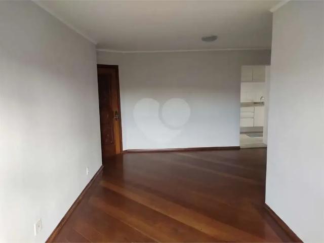 Apartamento para Venda em São Paulo/SP Cambuci 3 Quartos