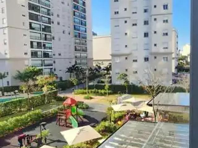 Apartamento para Venda em São Paulo/SP Cambuci 3 Quartos